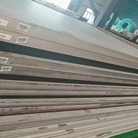 China EN 10204-3.1 Certificated Hot Rolled Stainless Steel Plate Grade AISI304L / UNS S30403 for sale