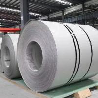 China EN 10204-3.1 Certificated Hot Rolled Stainless Steel Plate Grade AISI304L / UNS S30403 for sale