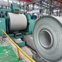 China EN 10204-3.1 Certificated Hot Rolled Stainless Steel Plate Grade AISI304L / UNS S30403 for sale
