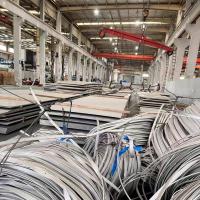 China Nitronic 60 Stainless Steel Plate / UNS S21800 Stainless Steel Sheet Alloy 60 SS Plate for sale