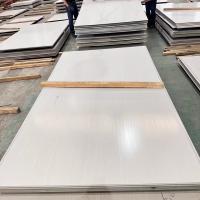 China UNS N08925 Stainless Steel Plate Alloy 925 Stainless Steel Thickness 3.0 - 30.0mm Alloy 925 for sale