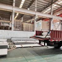 China UNS N08925 Stainless Steel Plate Alloy 925 Stainless Steel Thickness 3.0 - 30.0mm Alloy 925 for sale
