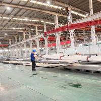 China UNS N08925 Stainless Steel Plate Alloy 925 Stainless Steel Thickness 3.0 - 30.0mm Alloy 925 for sale