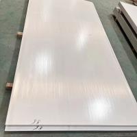 China Alloy 926 Nickel Alloy Stainless Steel Plate & Sheet UNS N08926 ASTM A240 Thk 3.0-20.0mm for sale