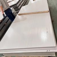 China Alloy 926 Nickel Alloy Stainless Steel Plate & Sheet UNS N08926 ASTM A240 Thk 3.0-20.0mm for sale