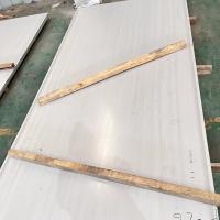 China Alloy 926 Nickel Alloy Stainless Steel Plate & Sheet UNS N08926 ASTM A240 Thk 3.0-20.0mm for sale