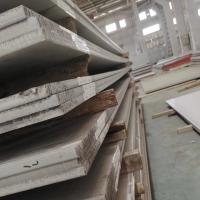 China EN 1.4529 Stainless Steel Plate UNS N08926 Alloy Sheet Thickness 0.6 - 16.0mm from BAOSTEEL for sale