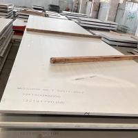 China Hot Rolled 410 420 430 Stainless Steel Plate 0.6-60mm Thickness 400 Series Industrial Grade for sale