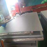 China JIS G4305 SUS430 Laser Cutting Stainless Steel Sheet 3.0mm 4.0mm 5.0mm 6.0mm 8.0mm 10.0mm for sale