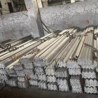 China Structure Application 201 304 316L 310S 321 2205 Stainless Steel Channel / Angle / Flat Bars for sale