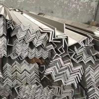 China 316L Stainless Steel Angle Bar / Channel Bar / Round Bar for Chemical Application SA276 SS Bar for sale