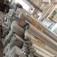 China 316L Stainless Steel Angle Bar / Channel Bar / Round Bar for Chemical Application SA276 SS Bar for sale