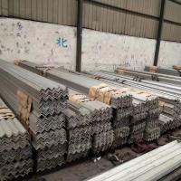 China Stainless Steel U Beam Grade 304 SS Beams Width 40 - 200mm Stainless Steel Channels for sale