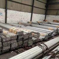 China Hot Rolled SA276 Stainless Steel Bar / Channel Bar / Angle Bar / H Beam SS Bars for sale