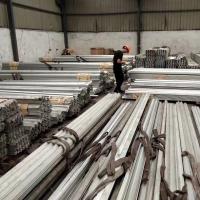 China Grade 201 304 316L 310S 2205 ASTM A276 Stainless Steel Channel Width 50-200mm SS Channel for sale