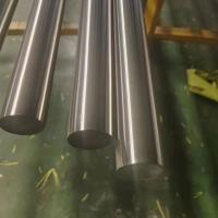 China ASTM A276/276M-18 Grade 17-4PH / 630 Stainless Steel Round Bar Bright Polished Outside for sale