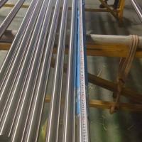 China ASTM A276/276M-18 Grade 17-4PH / 630 Stainless Steel Round Bar Bright Polished Outside for sale