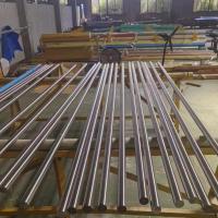 China ASTM A276/276M-18 Grade 17-4PH / 630 Stainless Steel Round Bar Bright Polished Outside for sale
