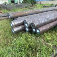 China Hot Rolled Steel Round Bar Struceture Application 20# S20C 1020 Diameter 10 - 400mm for sale