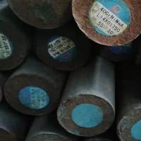 China AISI 1045 S45C Mild Steel Round Bar Diameter 10 - 450mm Custom Cutting for sale