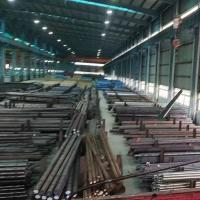 China AISI 1045 S45C Mild Steel Round Bar Diameter 10 - 450mm Custom Cutting for sale