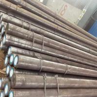 China ASTM JIS EN DIN Standard Carbon Steel Round Bar / Steel Round Rod Hot Rolled Steel Bar for sale