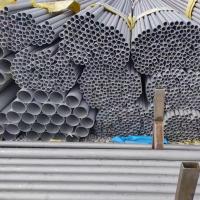 China AISI316L AISI316L Stainless Steel Hollow Pipe DN10 - DN300 for sale