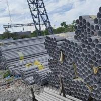 China AISI316L AISI316L Stainless Steel Hollow Pipe DN10 - DN300 for sale