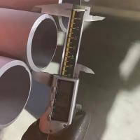 China EN 10204-3.1 Stainless Steel Hollow Tube AISI316 AISI316L For Chemical Area for sale