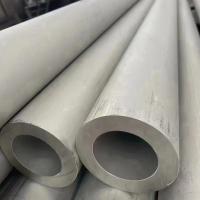 China 316L Stainless Steel Pipe 1/8-30 Inch Diameter SCH 10S-80S Hot Rolled Annealing Finish for sale