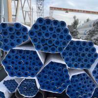 China EN 10088 Grade 1.4301 Stainless Steel Pipe & Tube SCH10S SCH40S SCH80S Certifocate 3.1 for sale