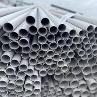 China ASTM A312 A213 A790 A270 Stainless Steel Pipe Grade 304 SS Pipe in 6m Length for sale