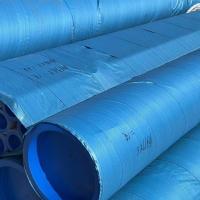 China Duplex Stainless Steel Pipe UNS S31803 / UNS S32205 Stainless Steel Pipe SS Tube for sale