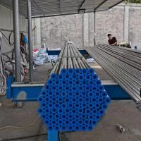 China Hot Rolled Stainless Steel Pipe for a Variety of Construction Applications for sale