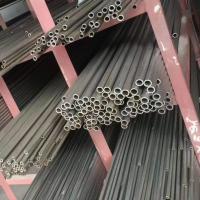 China Cold Drawn 304 Stainless Steel Pipe ASTM A312 Seamless Stainless Steel Tube Diameter 6 - 76mm for sale