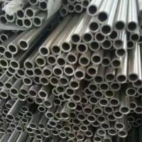 China ASTM A790 Stainless Steel Pipe Grade 304 316L 310S in 6m Length SS Pipe Tube DN6-DN60 for sale