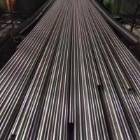China ASTM A790 Stainless Steel Pipe Grade 304 316L 310S in 6m Length SS Pipe Tube DN6-DN60 for sale
