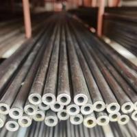 China ASTM A790 Stainless Steel Pipe Grade 304 316L 310S in 6m Length SS Pipe Tube DN6-DN60 for sale
