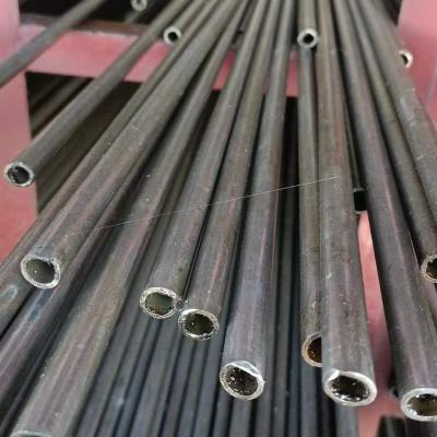 China Precision Stainless Steel Pipe SS Pipe ASTM EN DIN JIS Standard in 6m Length for Medical Area for sale