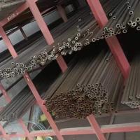 China Precision Stainless Steel Pipe SS Pipe ASTM EN DIN JIS Standard in 6m Length for Medical Area for sale