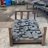 China ASTM A387 Gr.22 Alloy Steel Plate for Pressure Vessel Alloy K21590 Steel Plate Thickness 6.0 - 40.0mm for sale