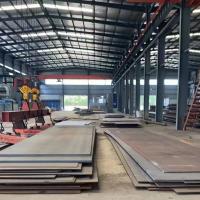 China ASTM A387 Gr.22 Alloy Steel Plate for Pressure Vessel Alloy K21590 Steel Plate Thickness 6.0 - 40.0mm for sale