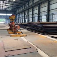 China ASTM A387 Gr.22 Alloy Steel Plate for Pressure Vessel Alloy K21590 Steel Plate Thickness 6.0 - 40.0mm for sale