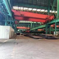 China SA387 Gr.22 Class 2 Steel Plate Pressure Vessel Plate Width 1000-2200mm Steel Plates for sale