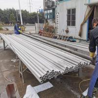 China ASTM A312 310S Stainless Steel Pipe Tube for Boiler SS Tubing DN10-DN400 Schedule40 for sale