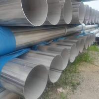 China ASTM A213 A312 A789 Grade 309S Stainless Steel Pipe Seamless Pipe Tube ANSI B36 SS Pipe for sale