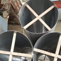 China ASTM A213 A312 A789 Grade 309S Stainless Steel Pipe Seamless Pipe Tube ANSI B36 SS Pipe for sale