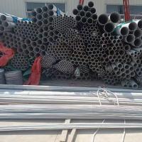 China Hot Rolled 309S Stainless Steel Pipe UNS S30908 SA312 SA213 SS Pipe Diameter 1/4