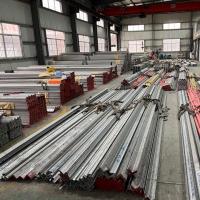 China Hot Rolled 304 Stainless Steel Channels SA276 304 SS Channels 4# - 20# Channels for sale