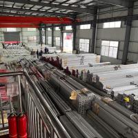 China Hot Rolled 304 Stainless Steel Channels SA276 304 SS Channels 4# - 20# Channels for sale